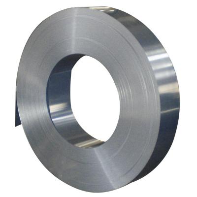 China OEM 35W230 CRNGO Steel Laminated Iron Core Material for sale