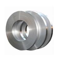 China 50W800 Cold Rolled Non Oriented silicon CRNGO Steel For Iron Core for sale