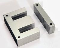 China Cold Rolled CRGO Lamination Silicon Steel EI-114 For Transformer Core for sale