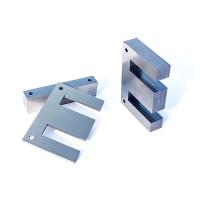 China Cold Rolled CRGO Lamination Silicon Steel EI-114 For Transformer Core for sale