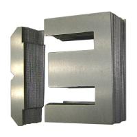 China Cold Rolled CRGO Lamination Silicon Steel EI-114 For Transformer Core for sale