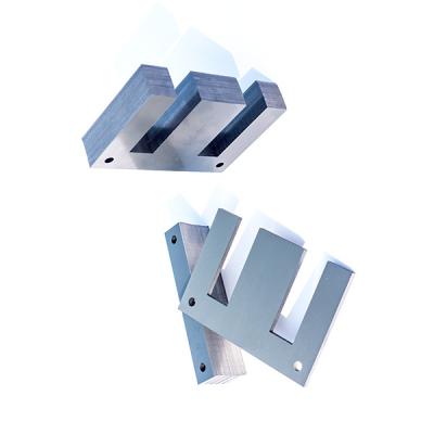 China OEM EI-57 Cold Rolled Silicon Steel Lamination Core Transformer for sale