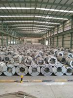 China 0.23mm CRGO Oriented Silicon Steel Coil Sheet For Transformer Iron Core for sale