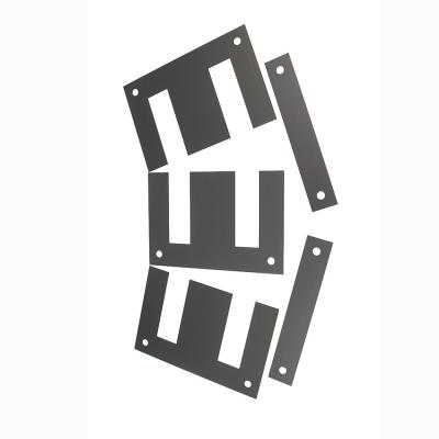 China EI-66 Cold Rolled Low Silicon Steel Coil For EI Lamination Transformer Core for sale