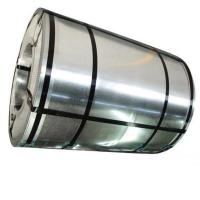 China 0.23mm CRGO Oriented Silicon Steel Coil Sheet For Transformer Iron Core for sale