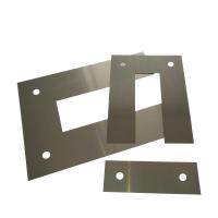 China CRNGO Steel Electrical Silicon Transformer Steel Sheet Customized for sale