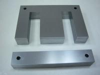 China UI-80B UI Lamination Cold Rolled Silicon Steel In Transformers for sale