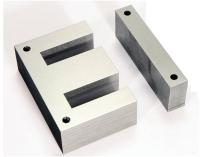 China Baosteel JIS Non Oriented Silicon Steel Sheet CRGO Core EI-152.4 for sale