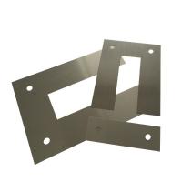 China EI-162 Cold Rolled Silicon CRNGO Core Lamination Transformer for sale