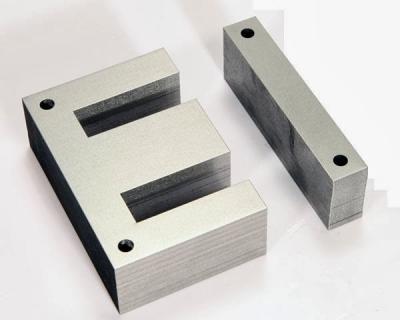 China EI-162 Cold Rolled Silicon CRNGO Core Lamination Transformer for sale