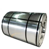 China 50W800 Cold Rolled Laminated Magnetic Core Iron In Transformer for sale