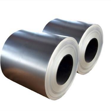 China 50W1300 CRNGO Steel Transformer Core Lamination Material for sale