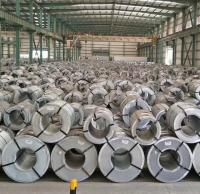 China 50W1300 CRNGO Steel Transformer Core Lamination Material for sale