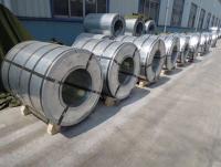 China Grain Oriented Electrical Silicon Crngo Crgo Core Material Steel Plate for sale