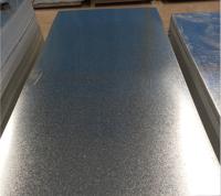 China Cold Electric 1mm Gi Sheet Dipped Galvanized Steel Steel Coil DC01E+Z for sale