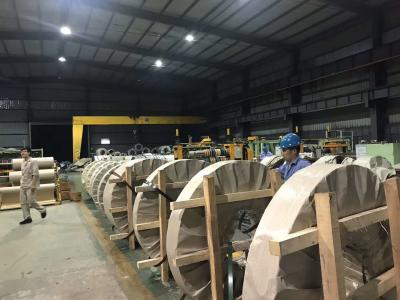 China 11 Gauge Cold Rolled Hot Dip Galvanized Steel Sheet Panel HC340LAD+Z for sale