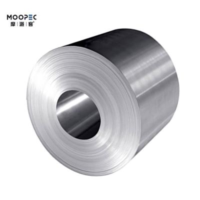 China Zinc Coating Galvanized Steel Coil Cold Rolled 600mm - 1250mm Width for sale