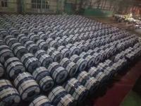China 16 Gauge Cold Rolled Hot Dip Galvanised Steel HC220YD+Z Plate Sheets for sale
