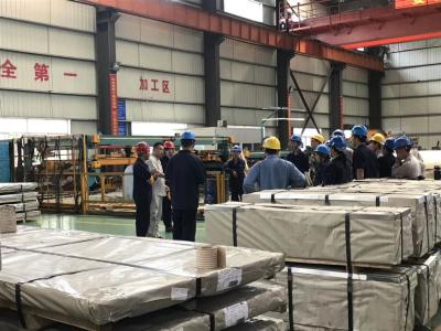 China Dual Phase 4x8 Hot Dip Galvanized Steel Sheet HC420/780DPD+Z for sale