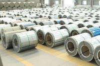 China Dual Phase 4x8 Hot Dip Galvanized Steel Sheet HC420/780DPD+Z for sale