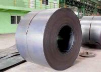 China High Strength Q345B Q345C Q345D Hot Rolled Steel Sheet For General Structural for sale