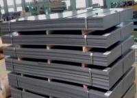 China High Strength Q345B Q345C Q345D Hot Rolled Steel Sheet For General Structural for sale