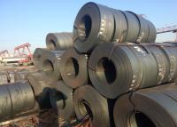 China High Yield Flat Hot Formed Steel S355MC In ASTM JIS Standard for sale