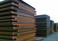 China HRC Hot Rolled Carbon Sphd Sphe Sphc Steel Plate for sale