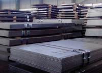 China HRC Hot Rolled Carbon Sphd Sphe Sphc Steel Plate for sale
