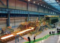China High Yield Flat Hot Formed Steel S355MC In ASTM JIS Standard for sale