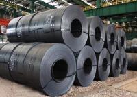 China High Strength Q345B Q345C Q345D Hot Rolled Steel Sheet For General Structural for sale
