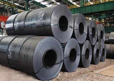 China Pickled SAPH440 Automotive Steel Sheet Coil SAPH370 SAPH400 SAPH440 for sale