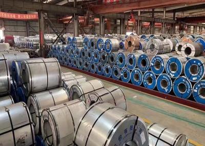 China 24 Gauge Pre Galvanized Steel Plate Metal DC56D+Z for sale