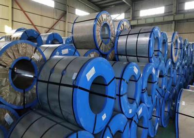 China DC04E+Z Cold Rolled Hot Dip Galvanized Steel Sheet Metal 18 gauge for sale