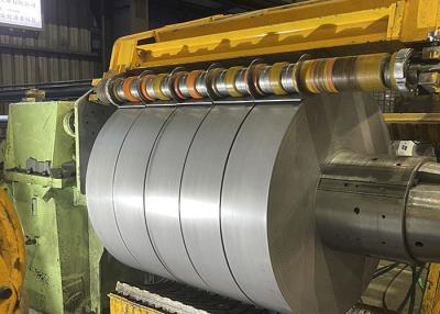China ASTM Automobile Hot Dip Galvanized Steel Sheet DX54D Die Test Materials For Testing for sale
