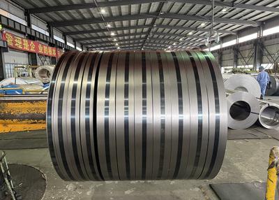 China ODM Pre Painted Steel Coil Rolled Galvanized Steel DC01E+Z for sale