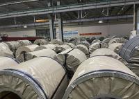 China OEM High Strength Low Temp Low Carbon Low Alloy Steel Plate HSLA for sale