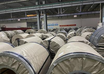 China OEM High Strength Low Temp Low Carbon Low Alloy Steel Plate HSLA for sale
