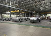 China OEM High Strength Low Temp Low Carbon Low Alloy Steel Plate HSLA for sale