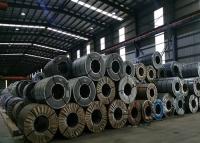 China OEM High Strength Low Temp Low Carbon Low Alloy Steel Plate HSLA for sale