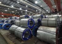 China Duplex And Multiphase Automotive Steel Sheet Astm Low Carbon Steel for sale