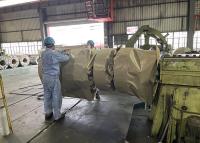 China BH Automotive Steel Sheet Bake Hardened Steel for sale