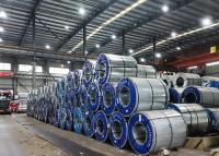 China Low Carbon Mild Automotive Steel Sheet Strip HC550/980DPD+Z for sale