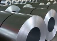 China 2mm Hot Rolled And Cold Rolled Steel Coil Sheet DC04 SS400 SS41 for sale