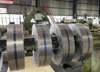 China DC03 Cold Rolled Carbon Steel Sheet Panel For Home Appliance for sale