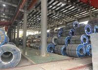 China DC03 Cold Rolled Carbon Steel Sheet Panel For Home Appliance for sale