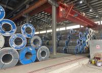 China DC01-06 SPCC Cold Rolled Stainless Steel Sheet 1 Inch for sale