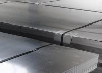 China DC03 Cold Rolled Carbon Steel Sheet Panel For Home Appliance for sale