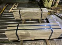 China DC03 Cold Rolled Carbon Steel Sheet Panel For Home Appliance for sale