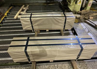 China DC03 Cold Rolled Carbon Steel Sheet Panel For Home Appliance for sale